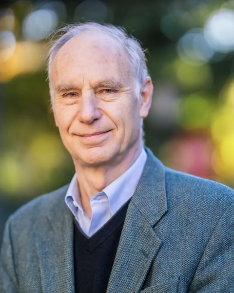 Paul Harris | LEARN Labs